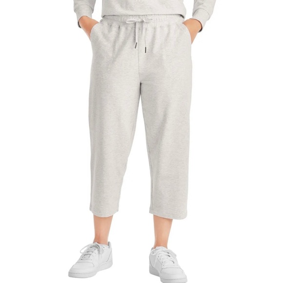 Member's Mark | Pants & Jumpsuits | Members Mark Ladies French Terry ...